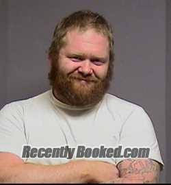 John Charles Matson Arrest & Booking Info | Broome County, NY