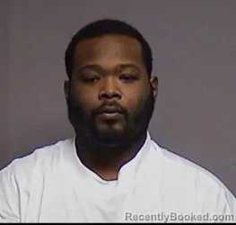 Ulysses Kareem Jordan Mugshot & Arrest Info | Broome County, NY