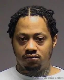 Carlique Antwon Dawkins Arrest & Booking Info | Broome County, NY
