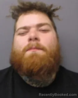 Robert Baker Arrest & Booking Info | Montgomery County, NY