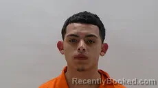 De La Cruz Felix Arrest & Booking Info | Cameron County, TX