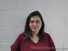 Barrett Cora Lee Arrest & Booking Info | Cameron County, TX