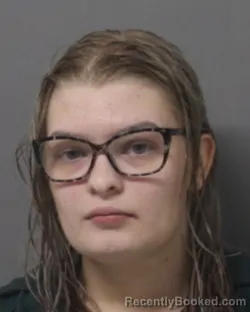Hannah Ryan Campbell Mugshot & Arrest Info | Steuben County, NY