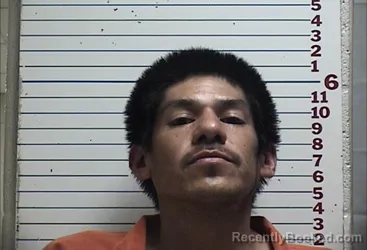 Shane Dan Lee Selby Arrest & Booking Info | Comanche County, OK