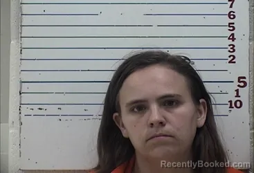 Angelique Moore Arrest & Booking Info | Comanche County, OK