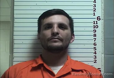 Michael Thomas Varner Arrest & Booking Info | Comanche County, OK