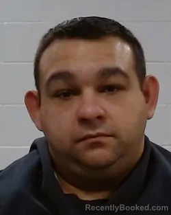 Tony Donatello Costello Arrest & Booking Info | Collin County, TX