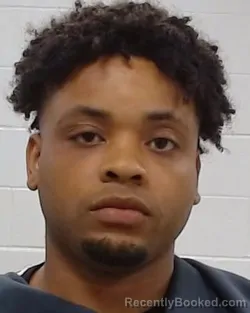 Ladarius Thomas Arrest & Booking Info | Collin County, TX