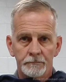 Edward Lee Coughenour Mugshot & Arrest Info | Collin County, TX