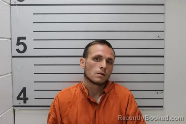 Isaac Daniel Salas Mugshot & Arrest Info | Muskogee County, OK