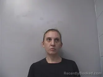 Molly Morrow Mugshot & Arrest Info | Okmulgee County, OK