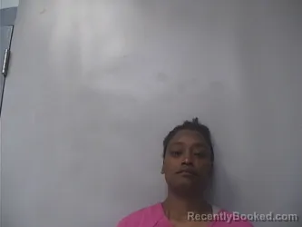 Breana C Parker Mugshot & Arrest Info | Okmulgee County, OK