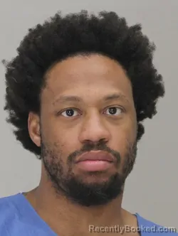 Eric Witherspoon Arrest & Booking Info | Dallas County, TX