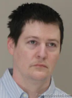 Joshua Robins Arrest & Booking Info | Dallas County, TX