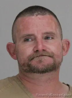 Benjamin Smith Arrest & Booking Info | Dallas County, TX