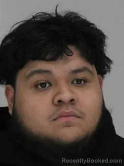 Omar Bartolo Arrest & Booking Info | Dallas County, TX