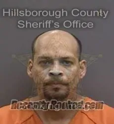 Jesus Edwin Aviles Arrest & Booking Info | Hillsborough County, FL