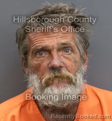 Mark Anthony Fuqua Arrest & Booking Info | Hillsborough County, FL