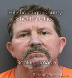 Kyle Douglas Short Arrest & Booking Info | Hillsborough County, FL