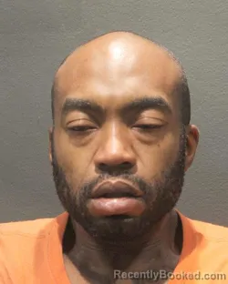 Anthony Bruce Skervin Mugshot & Arrest Info | Arlington County, VA