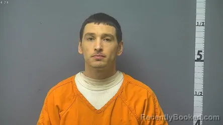 Brandon Scott Lambert Arrest & Booking Info | Augusta County, VA