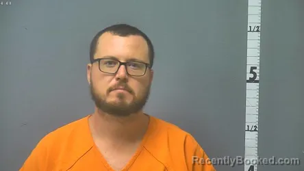 Jeremiah Craig Fitzgerald Arrest & Booking Info | Augusta County, VA