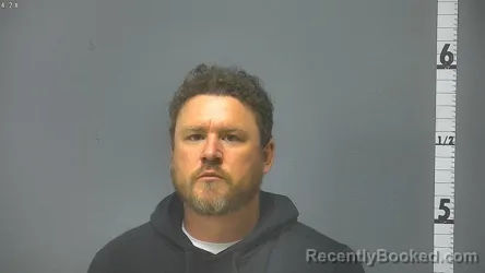 Kenneth Caleb Harvey Mugshot & Arrest Info | Augusta County, VA