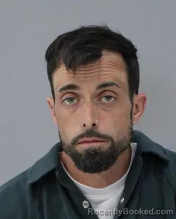 Aaron Christopher Maxton Mugshot & Arrest Info | Charles City County, VA