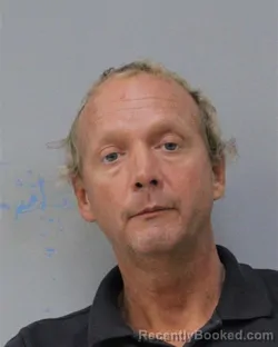 Michael Eric Jenkins Mugshot & Arrest Info | Charles City County, VA