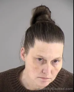 Robin Michelle Blanton Mugshot & Arrest Info | Henrico County, VA