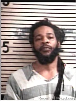 Tyrika Tashawn Troublefield Mugshot & Arrest Info | Holmes County, FL