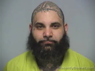 Paul Rawmey Nakhle Mugshot & Arrest Info | Roanoke County, VA