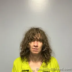 Dakota Blake Thacker Arrest & Booking Info | Roanoke County, VA