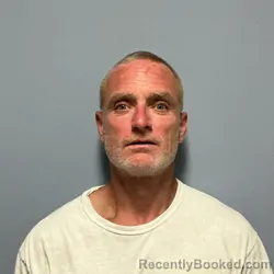 Jason Lee Scruggs Mugshot & Arrest Info | Roanoke County, VA