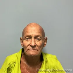David Ray Allman Mugshot & Arrest Info | Roanoke County, VA