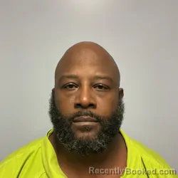 Kendric Lavone Hill Mugshot & Arrest Info | Roanoke County, VA