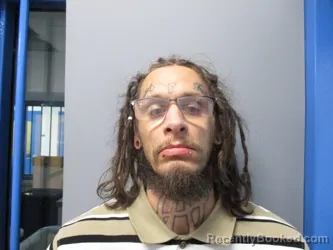 James Michael Dodson Mugshot & Arrest Info | Berkeley County, WV