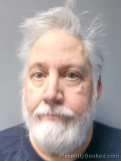 Kenneth James Dellinger Arrest & Booking Info | Berkeley County, WV