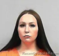 Blakelen Nichole Cunningham Arrest & Booking Info | Harrison County, WV
