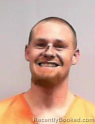 Larry Scott Vincent Mugshot & Arrest Info | Marion County, WV