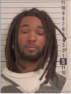 Jaylin Jamal Jackson Arrest & Booking Info | Bay County, FL