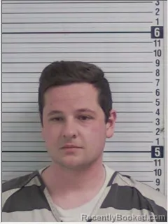 Jonathan Andrew Myers Arrest & Booking Info | Bay County, FL