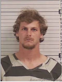Landon Scott Franks Mugshot & Arrest Info | Bay County, FL