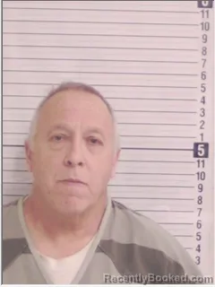 Stephen Rochelle Arrest & Booking Info | Bay County, FL