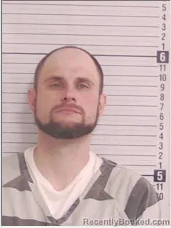 James Corey Crowe Arrest & Booking Info | Bay County, FL