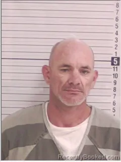 Gary Dean Jr Fisk Arrest & Booking Info | Bay County, FL