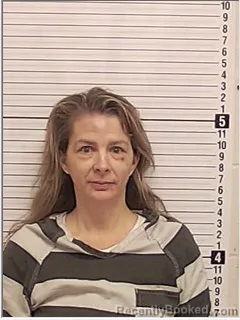Miranda Eileen Cassada Arrest & Booking Info | Bay County, FL