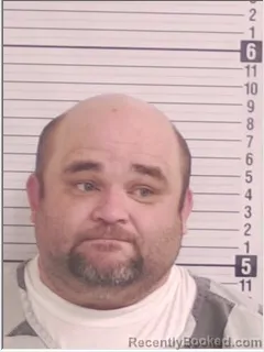 Bobby Lee Dean Humphrey Mugshot & Arrest Info | Bay County, FL