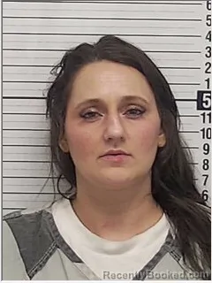 Christy Noel Imme Mugshot & Arrest Info | Bay County, FL