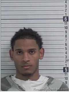 Christian Michael Triche Mugshot & Arrest Info | Bay County, FL